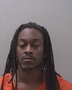 WILLIAMS, DEVANTE DAQUON - ABC Columbia