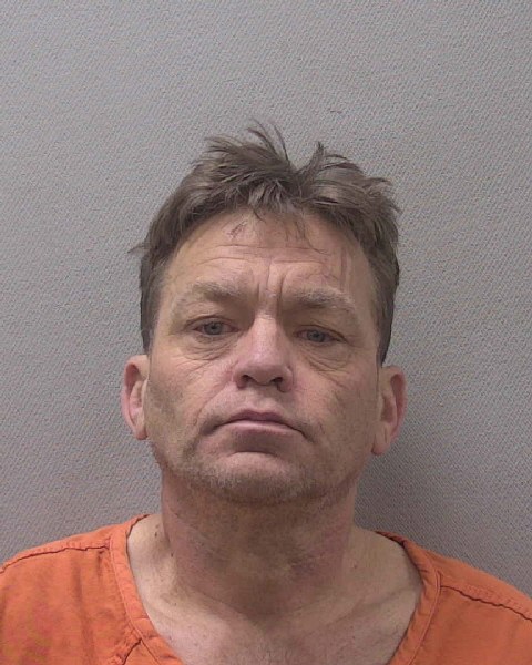 KEETER, RODNEY HEATH - ABC Columbia
