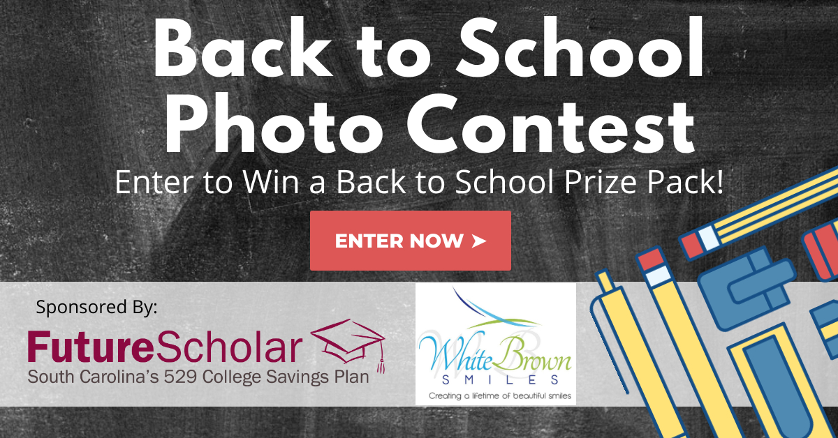 Back to School Photo Contest 2021 - ABC Columbia