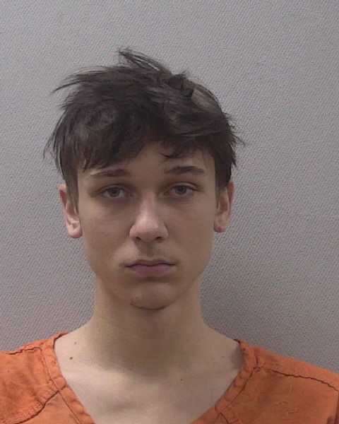 DIAZ, NATHAN TYLER - ABC Columbia