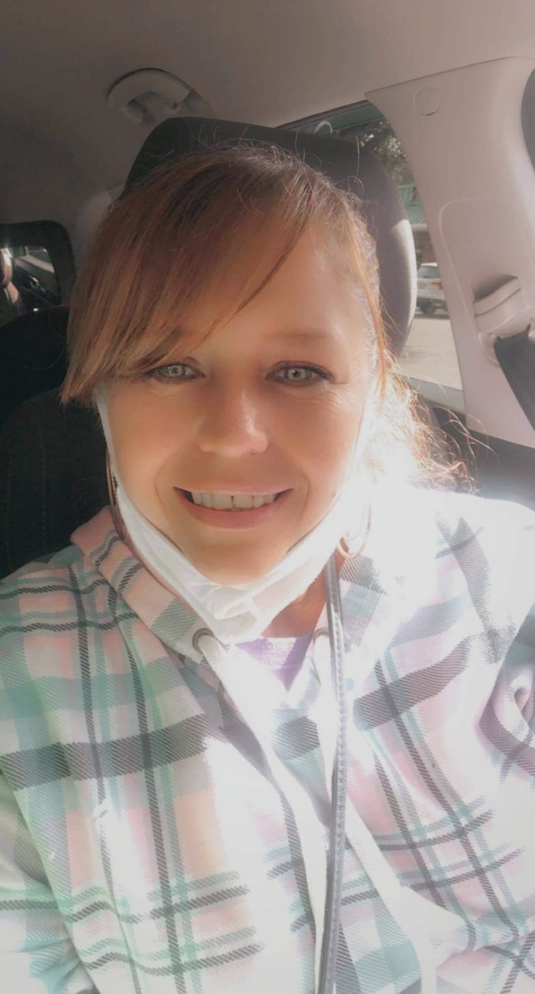 Sumter PD looking for missing woman last seen leaving a business of ...