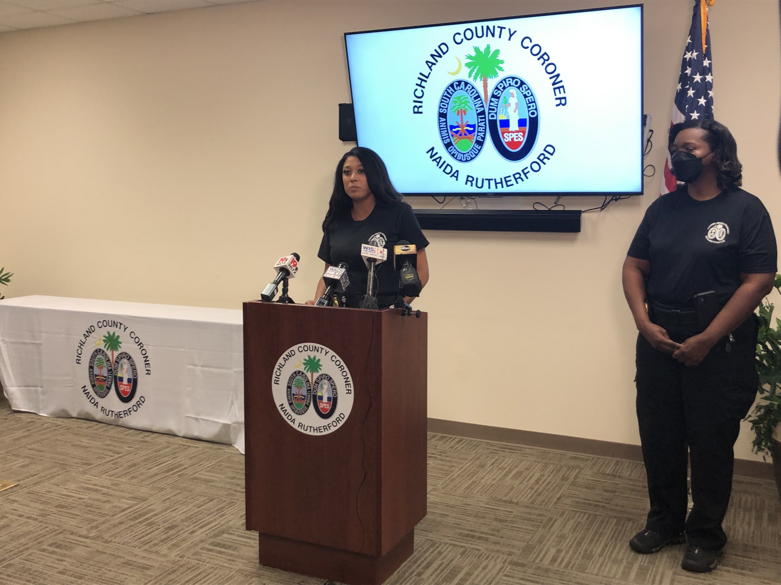 Richland County Coroner provides update on the twin boys found deceased ...