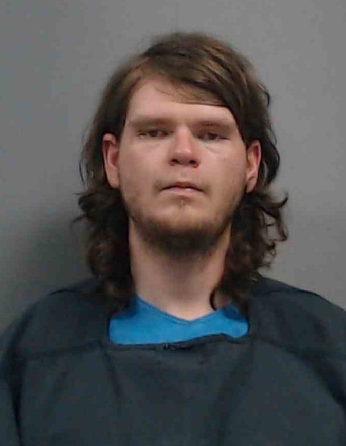 TRAMAN, MARK ALLEN - ABC Columbia