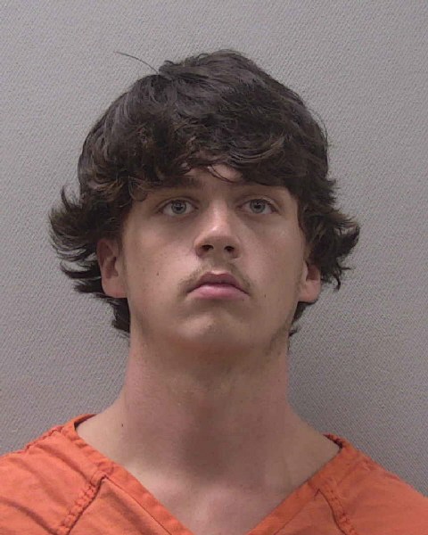 MCCRAY, DYLAN BLAKE - ABC Columbia