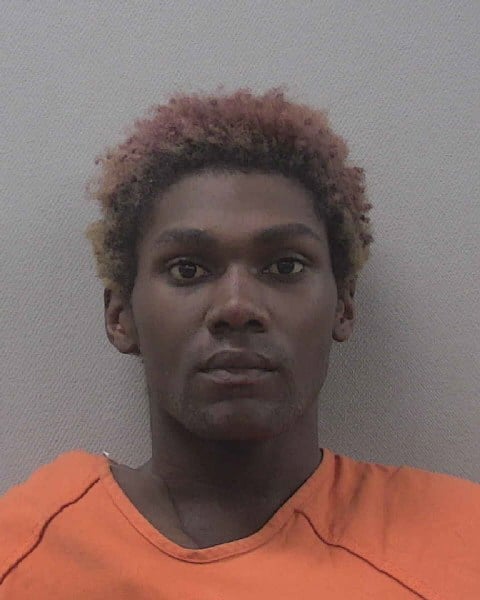 THOMPSON, ANTWAIN JEREMIAH - ABC Columbia