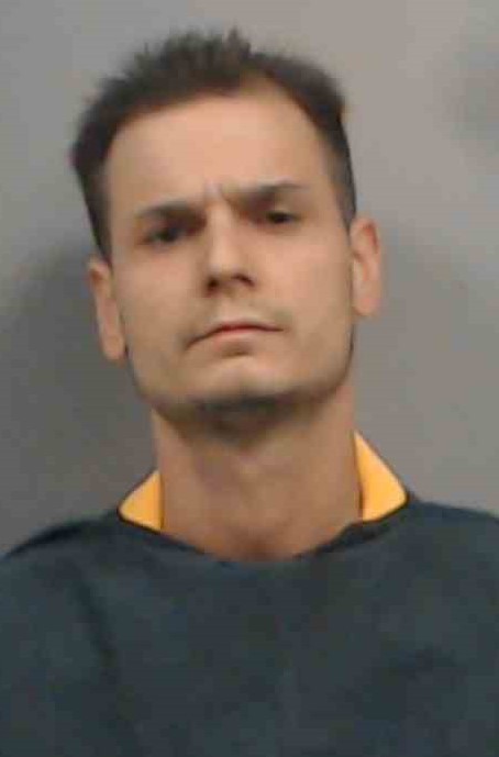 KNOTTS, JUSTIN MCLEAN - ABC Columbia