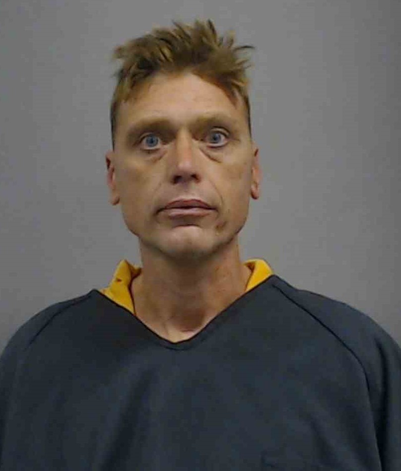 FORD, PATRICK CLAY - ABC Columbia