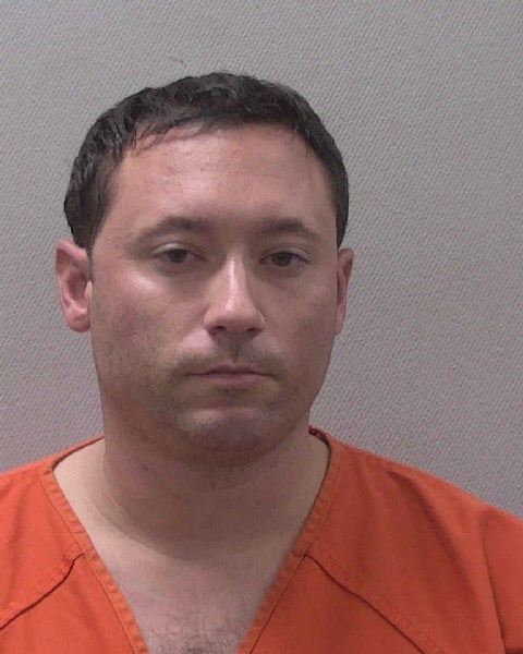 RAY, ERIC MATTHEW - ABC Columbia