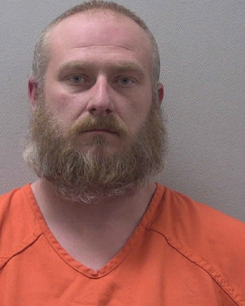 FORD, JASON EARL - ABC Columbia