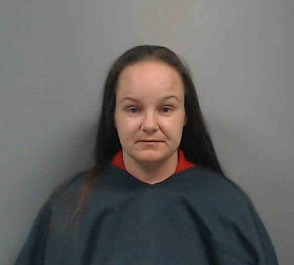 MOATES, AMANDA LOUISE - ABC Columbia