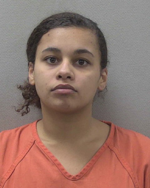 LOMAX, CELENA NICOLE - ABC Columbia