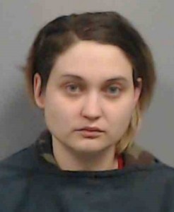 MUDGE, EMILY DIANE - ABC Columbia