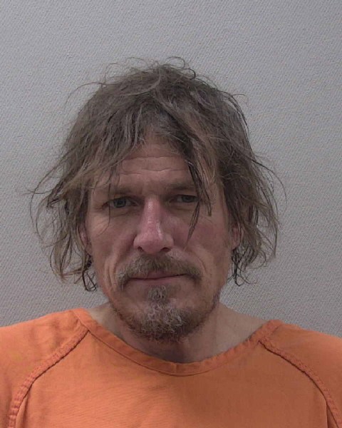 GAYDEN, ERIC TODD - ABC Columbia