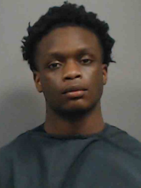 FOSTER, TEARON DEVANTE - ABC Columbia