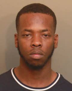 Alonzo Craig Hawes Jr. - ABC Columbia