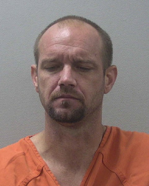 FORD, DANNY RAY - ABC Columbia