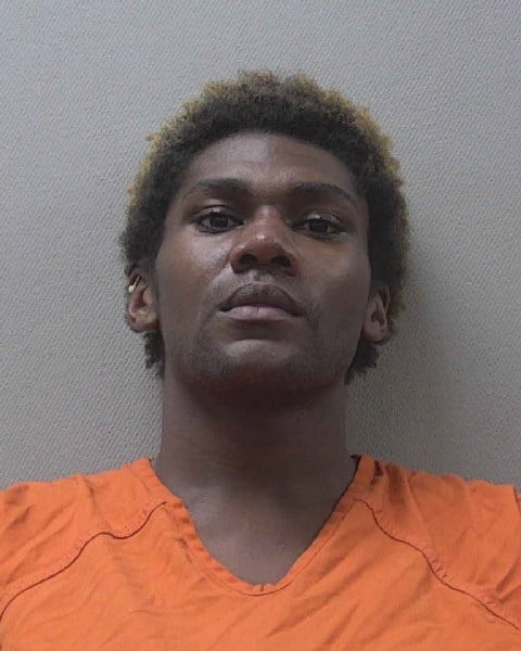 THOMPSON, ANTWAIN JEREMIAH - ABC Columbia