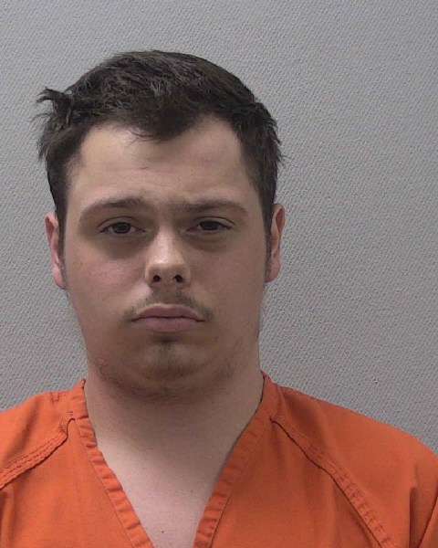 KEEFE, CALEB MICHAEL RICHARD - ABC Columbia