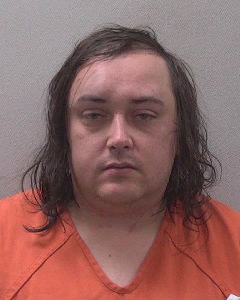 DECKER, JORDAN NICHOLAS - ABC Columbia