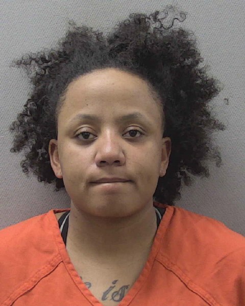 THOMAS, BRANDI SHAY - ABC Columbia