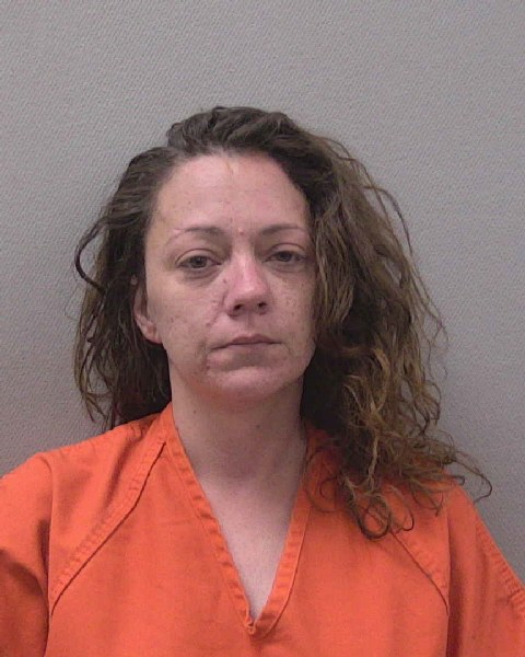 FAIRCHILD, KRYSTAL RENEE - ABC Columbia