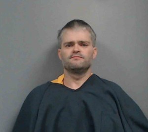 CHESTNUT, RANDY DALE - ABC Columbia