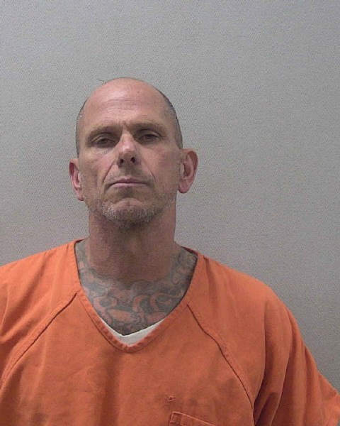 TUCKER, SHAWN EDWARD - ABC Columbia