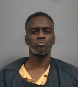 CHERRY, ALPHONSO - ABC Columbia