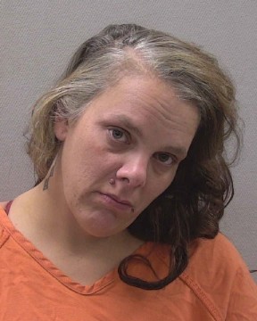 LAIL, JENNIFER NOELLE - ABC Columbia