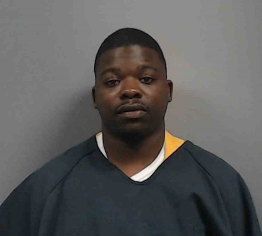 MITCHELL, JAVIS TYREK KAMIOUS - ABC Columbia