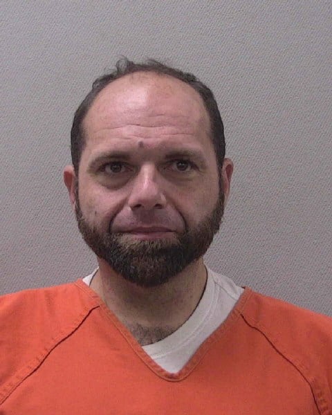 DAVIS, LARRY GENE - ABC Columbia