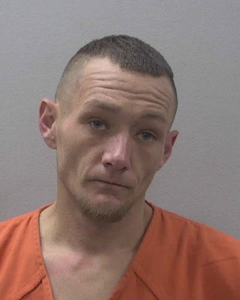 WEATHERLY, BRANDON SCOTT - ABC Columbia