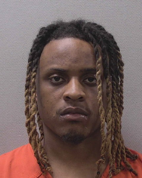 JACKSON, DARIUS DWAYNE - ABC Columbia