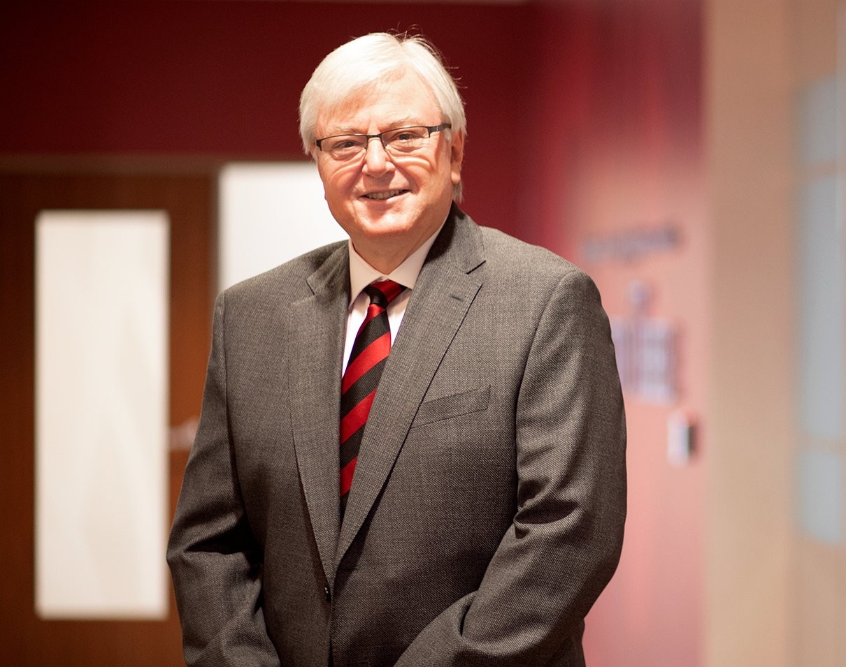 UofSC names former provost new university president - ABC Columbia