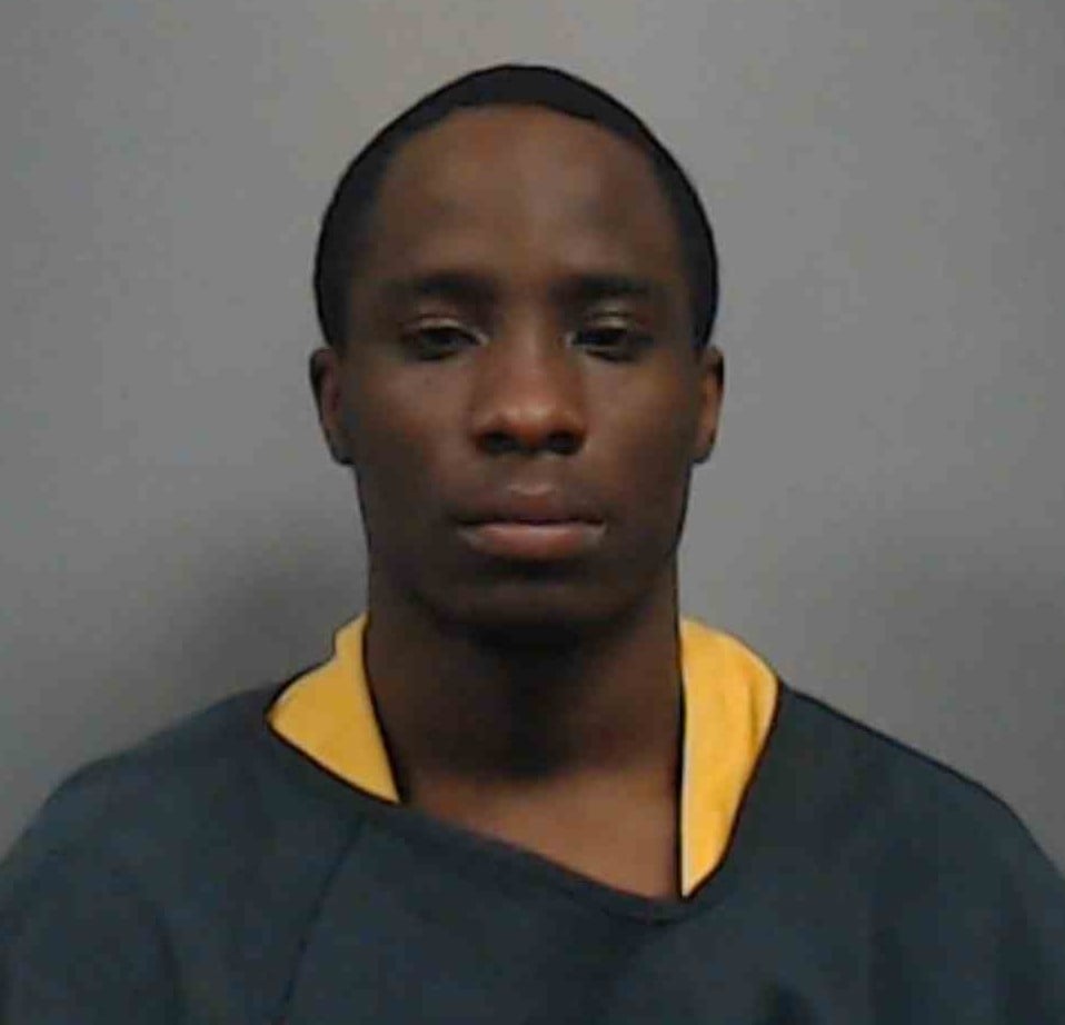 GALLMAN, TAUNDRE AIMMORIAN - ABC Columbia