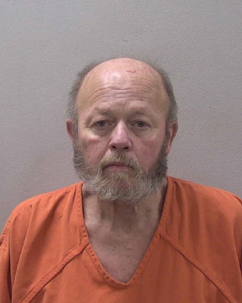 BUTLER, JAMES THOMAS - ABC Columbia