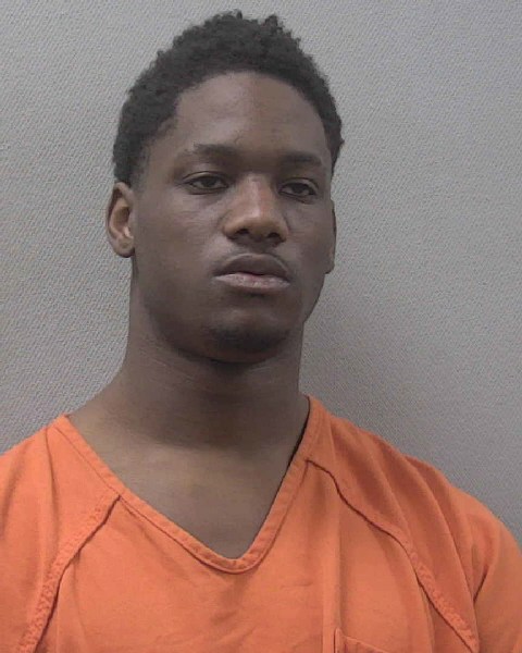 MORRIS, MALIK RONALDSON - ABC Columbia