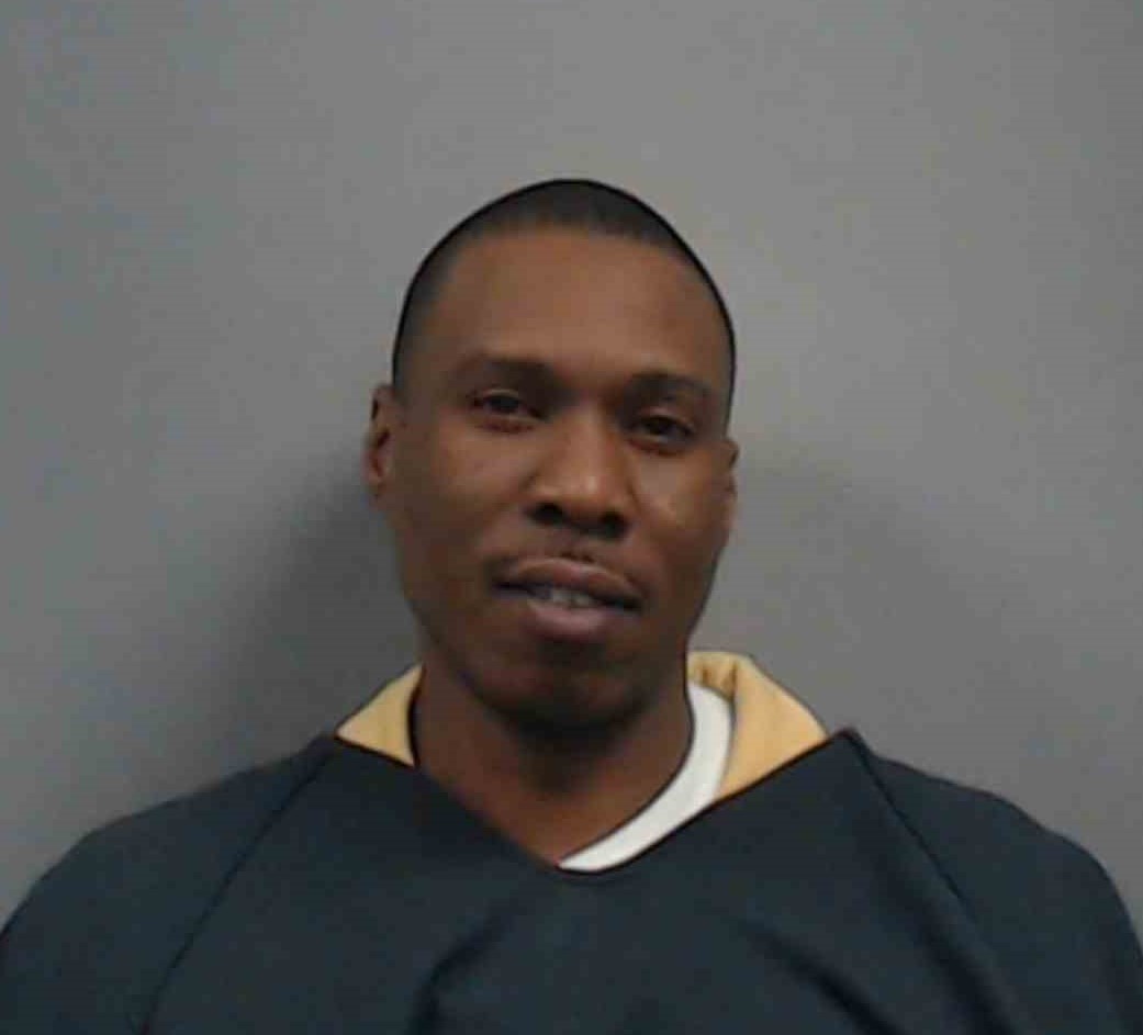 WILSON, DERRICK RANDELL - ABC Columbia