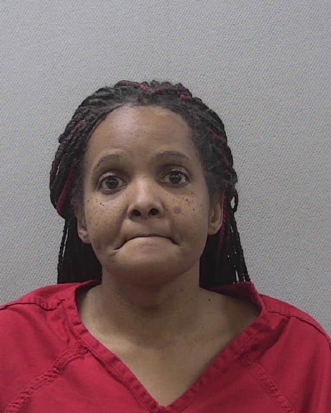 BOSTIC, MICHELLE LEE - ABC Columbia