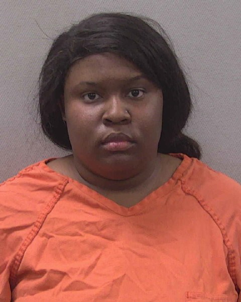 SMITH, LATIA SHANAE - ABC Columbia