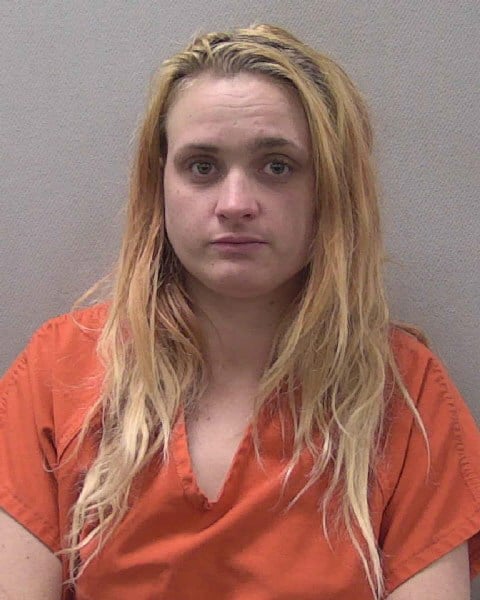 CLARK, DANIELLE ELIZABETH - ABC Columbia