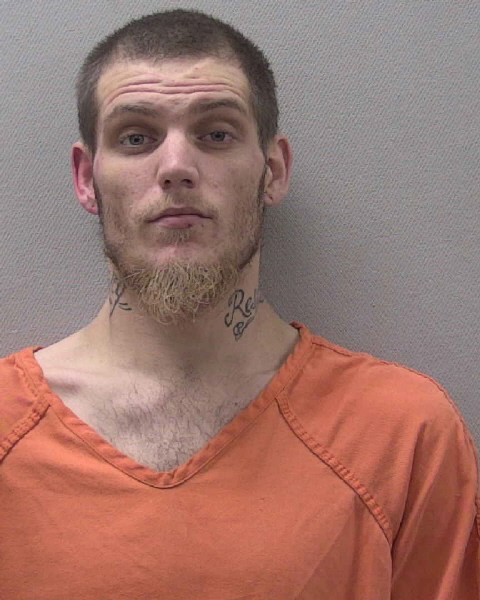 ADDY, BRYAN AUSTIN - ABC Columbia