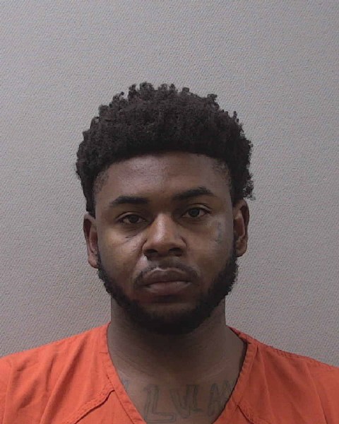 WASHINGTON, JAIDEN LAMAR - ABC Columbia