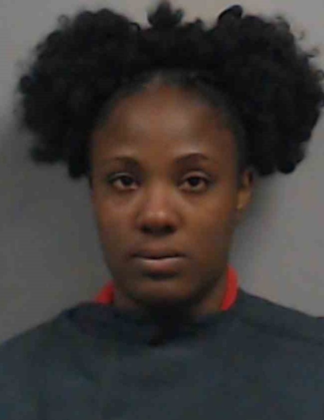 SHELL, JASMINE DENISE - ABC Columbia