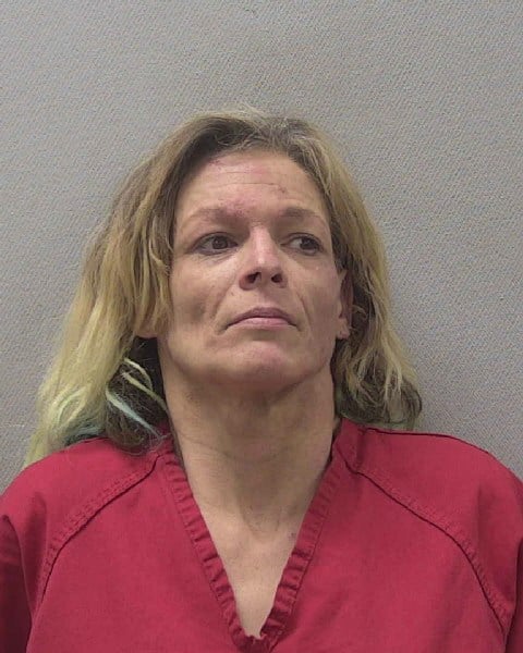 MERRITT, ALISHA - ABC Columbia