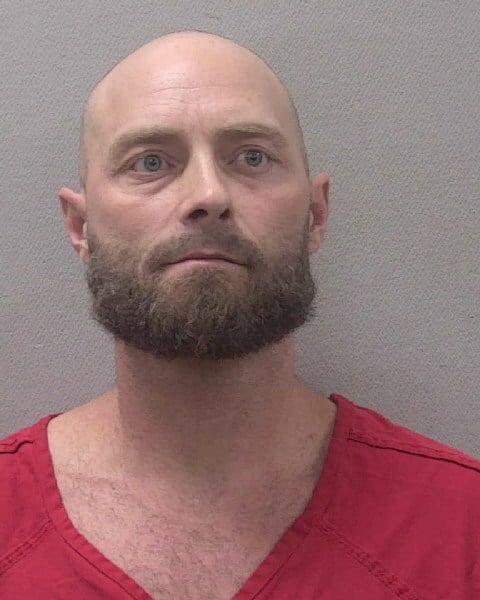 WARD, RICKY CHARLES - ABC Columbia