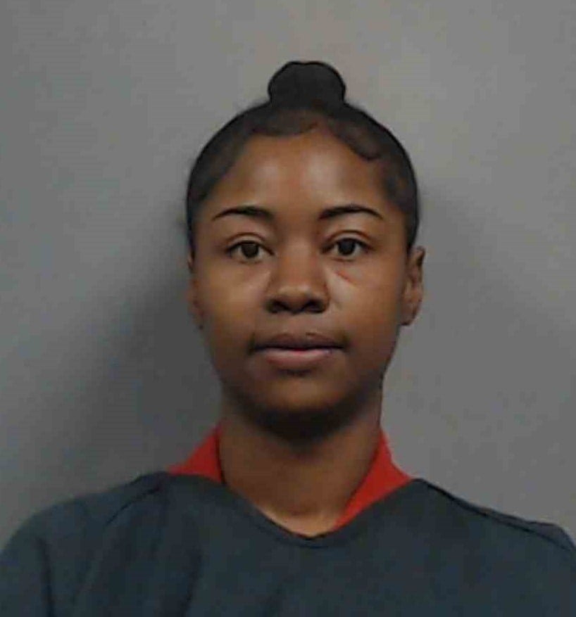 HENDERSON, IESHA QUANA - ABC Columbia