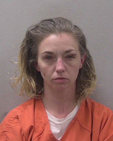 RICHBURG, DANIELLE REBECCA - ABC Columbia