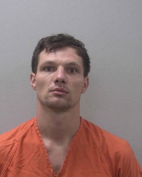 CAULEY, NICHOLAS BLAKE - ABC Columbia