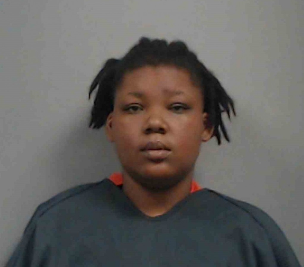 GALLMAN, DYMON DEONDRIA - ABC Columbia